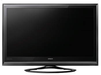 Hitachi UT42X902 42" Ultrathin LCD TV at LCD TV Buying Guide