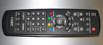 Coby TF-TV4209 42 Inch LCD TV Review from LCD TV Buying Guide